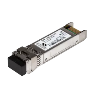 Sandstone Technologies » Premium Optical Transceivers